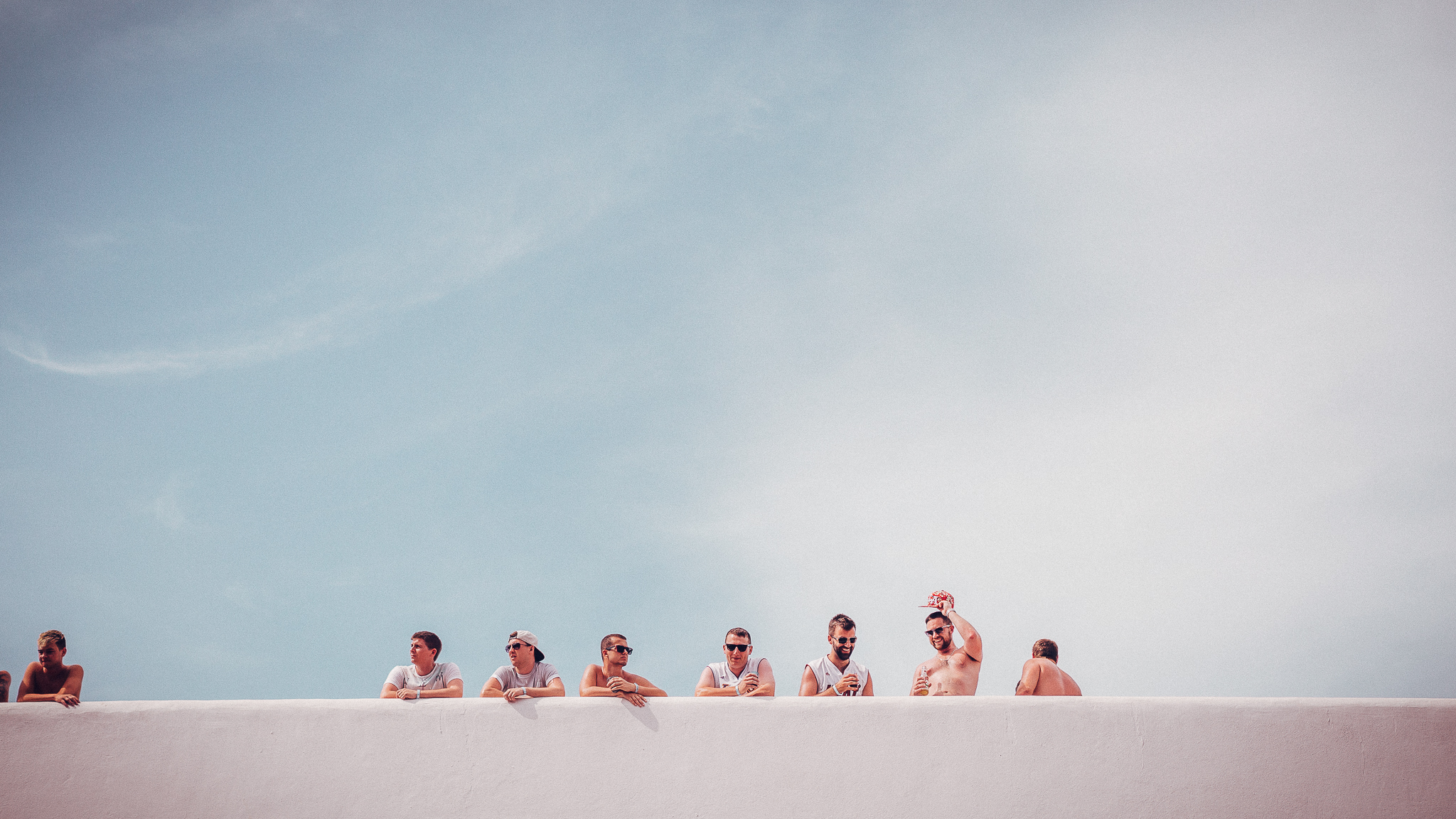 Ibiza Rocks Hotel | Best Room Prices Guaranteed | Official Site