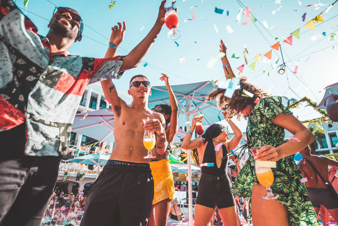 Ibiza Rocks | Official Site | Ibiza's No.1 Event Hotel