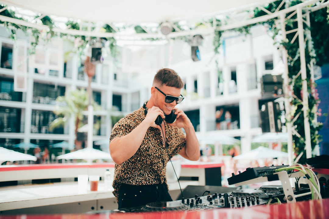 Ibiza Rocks Hotel | Best Room Prices Guaranteed | Official Site