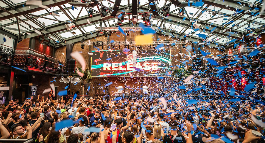 Studio 338 llega a Ibiza en 2022 | Noticias de Ibiza Rocks