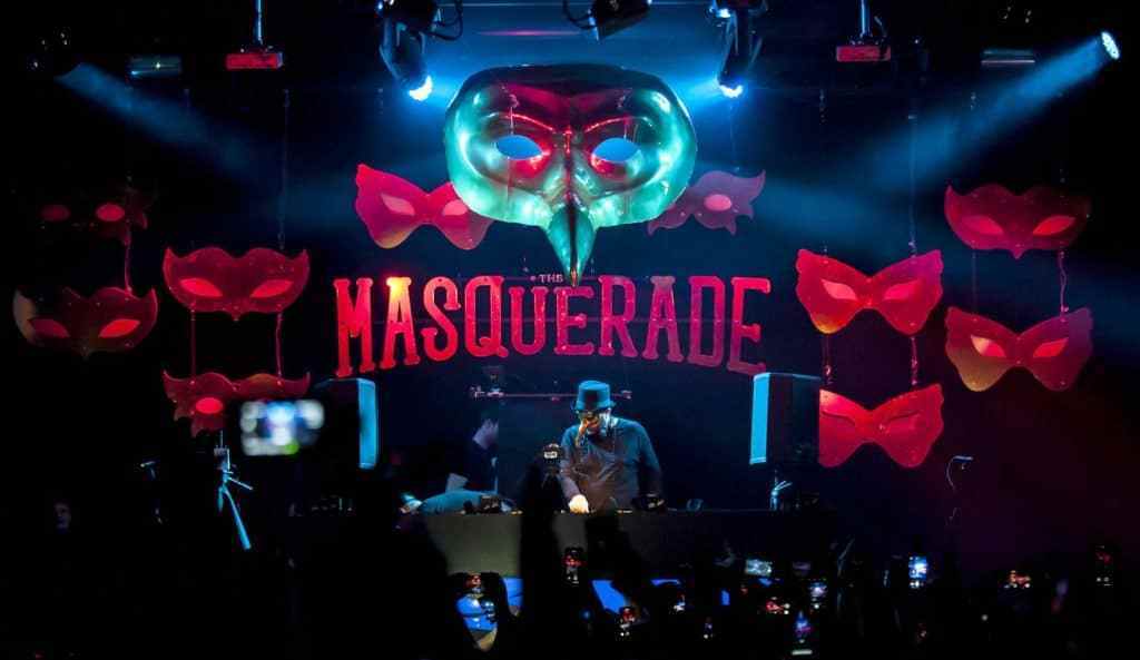Claptone de retour au Pacha pour Ibiza 2022 | Nouvelles des rochers d'Ibiza Claptone de retour au Pacha pour Ibiza 2022 | Nouvelles des rochers d'Ibiza