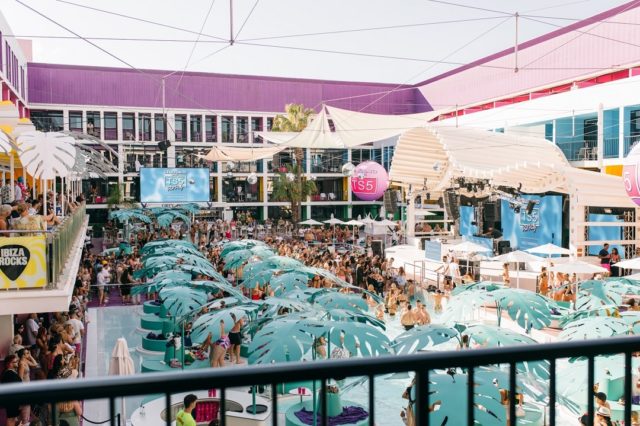 Latest 2024 Deals | Official Site | Ibiza Rocks