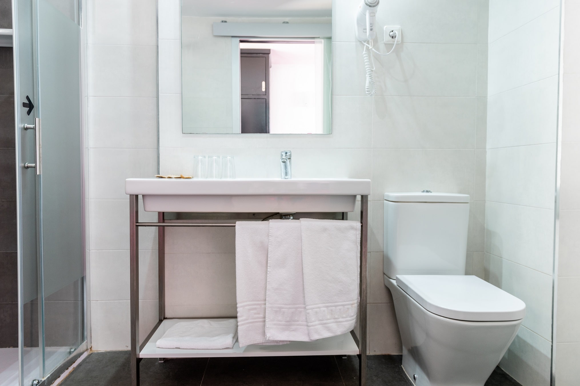 Rooftop Rocks Room | Ibiza Rocks Hotel Rooms