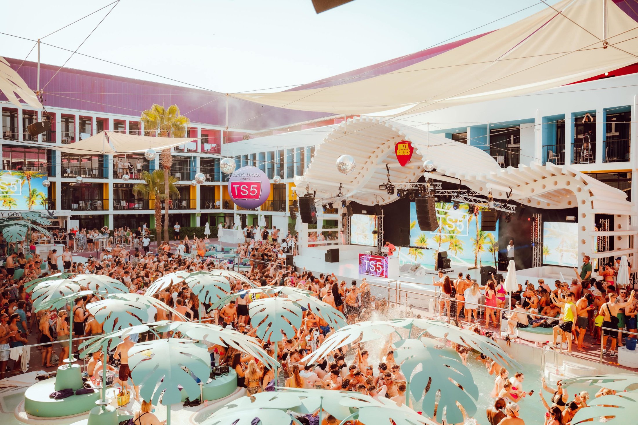 Latest 2024 Deals | Official Site | Ibiza Rocks