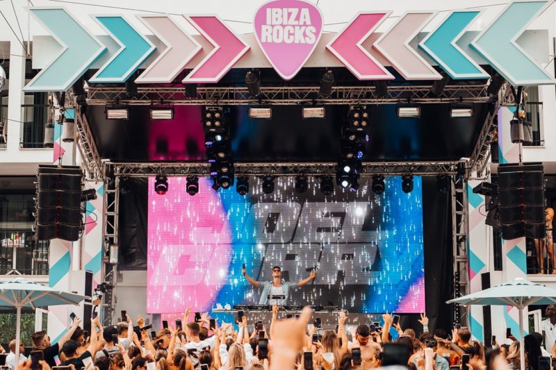 Latest 2022 Deals | Official Site | Ibiza Rocks