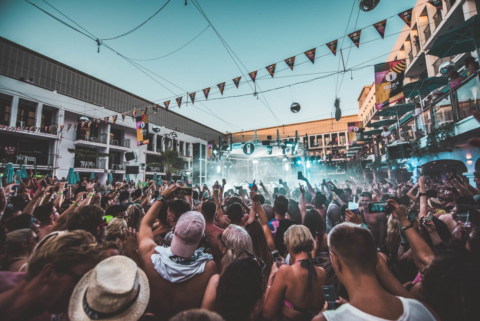 Ibiza Rocks | Official Site | Summer 2024 On Sale Now