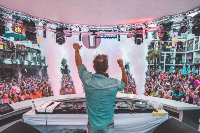 BBC Radio 1 Ibiza | Ibiza Rocks