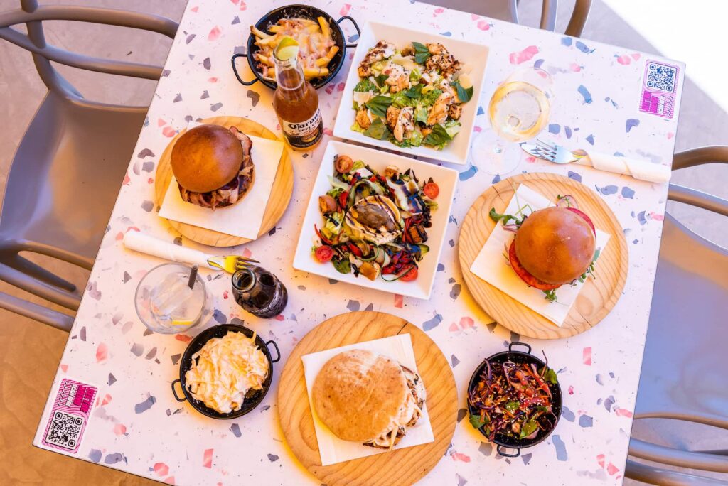 Ibiza Rocks Bar | Drinks, Food, Vibes | San Antonio's No.1 Beach Bar