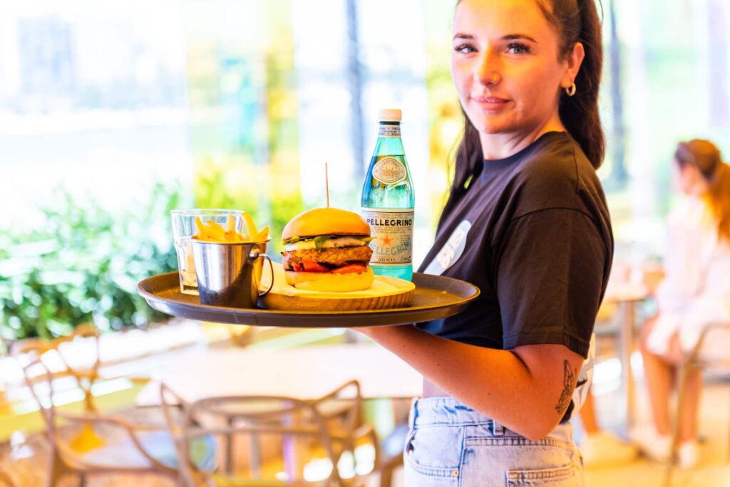 Ibiza Rocks Bar | Drinks, Food, Vibes | San Antonio's No.1 Beach Bar