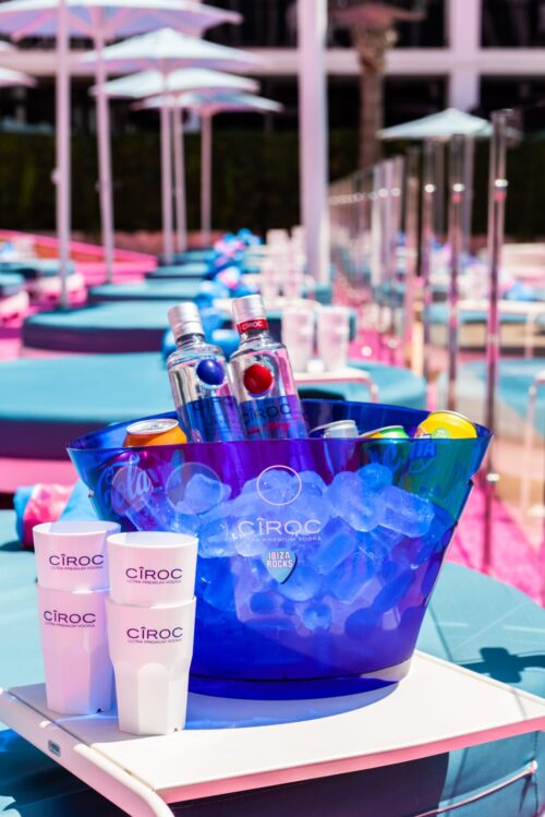 VIP at Ibiza Rocks | Ibiza Rocks