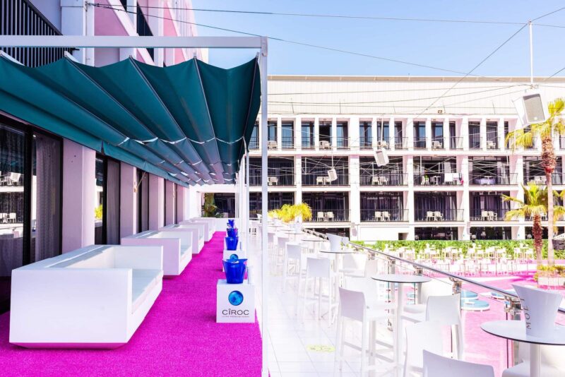 VIP at Ibiza Rocks | Ibiza Rocks