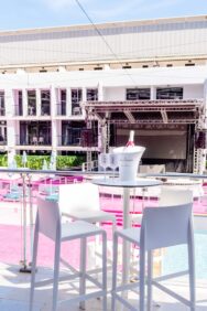 VIP at Ibiza Rocks | Ibiza Rocks