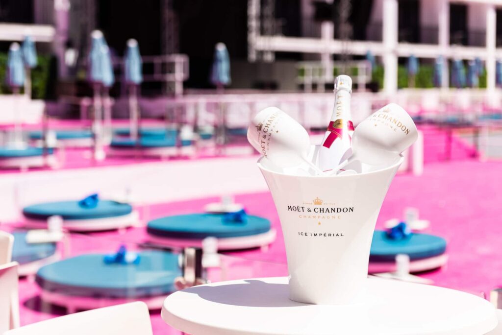 VIP at Ibiza Rocks | Ibiza Rocks