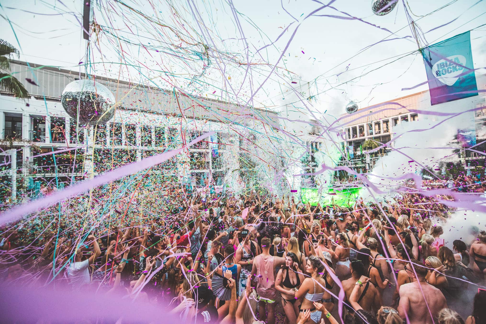 Ibiza Rocks | Official Site | Ibiza's No.1 Event Hotel