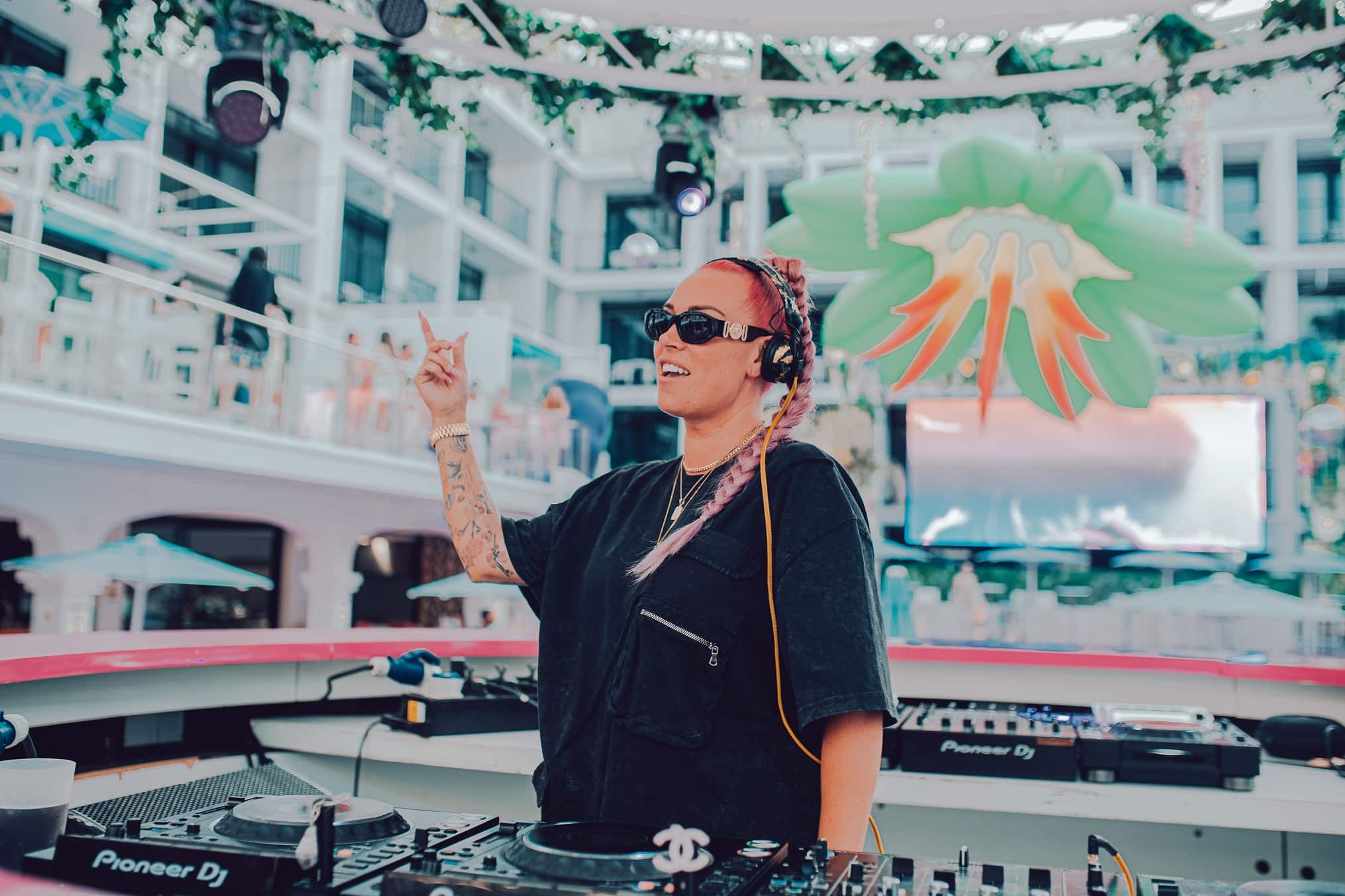 Ibiza Rocks Hotel | Best Room Prices Guaranteed | Official Site