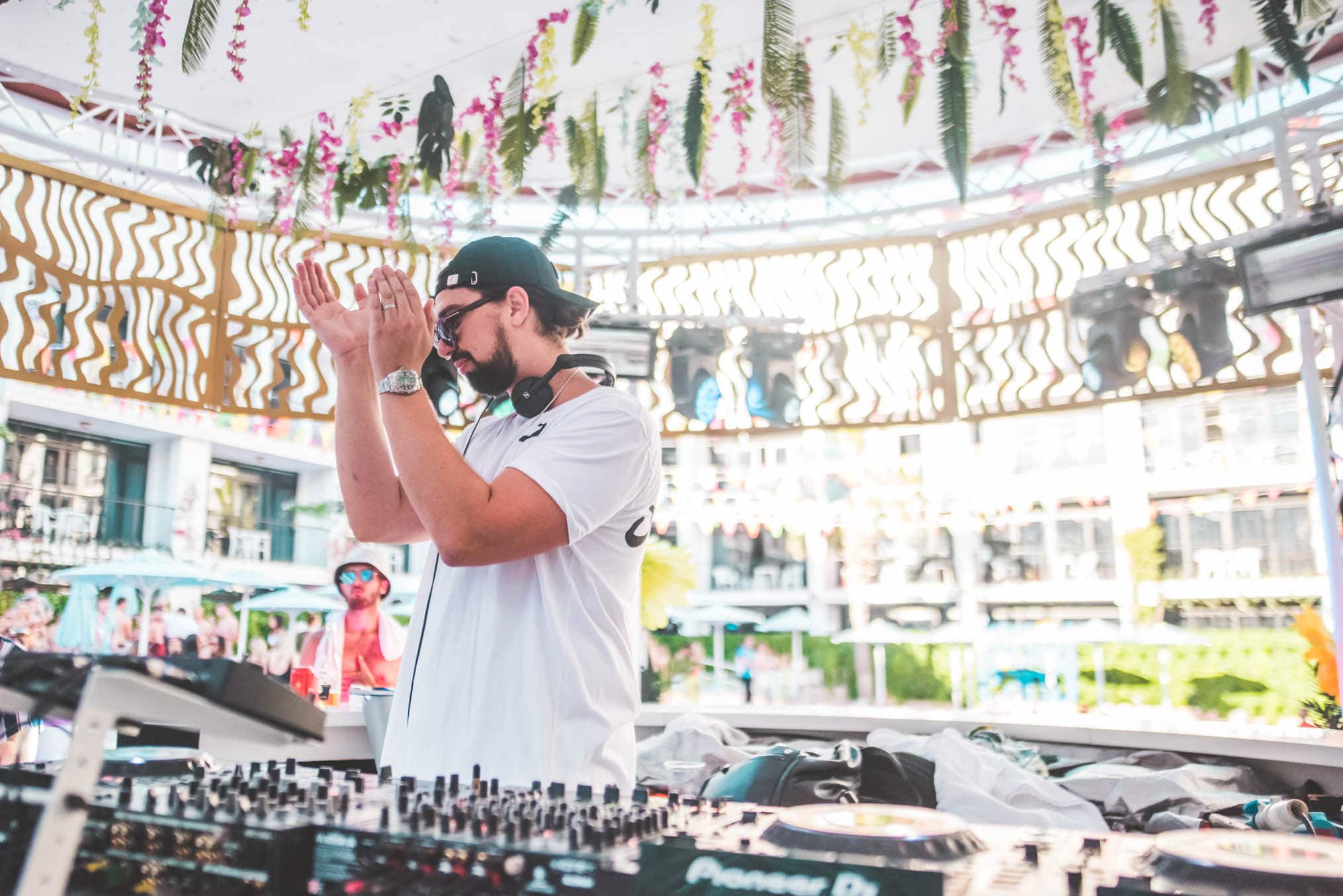 Ibiza Rocks | Official Site | Ibiza's No.1 Event Hotel