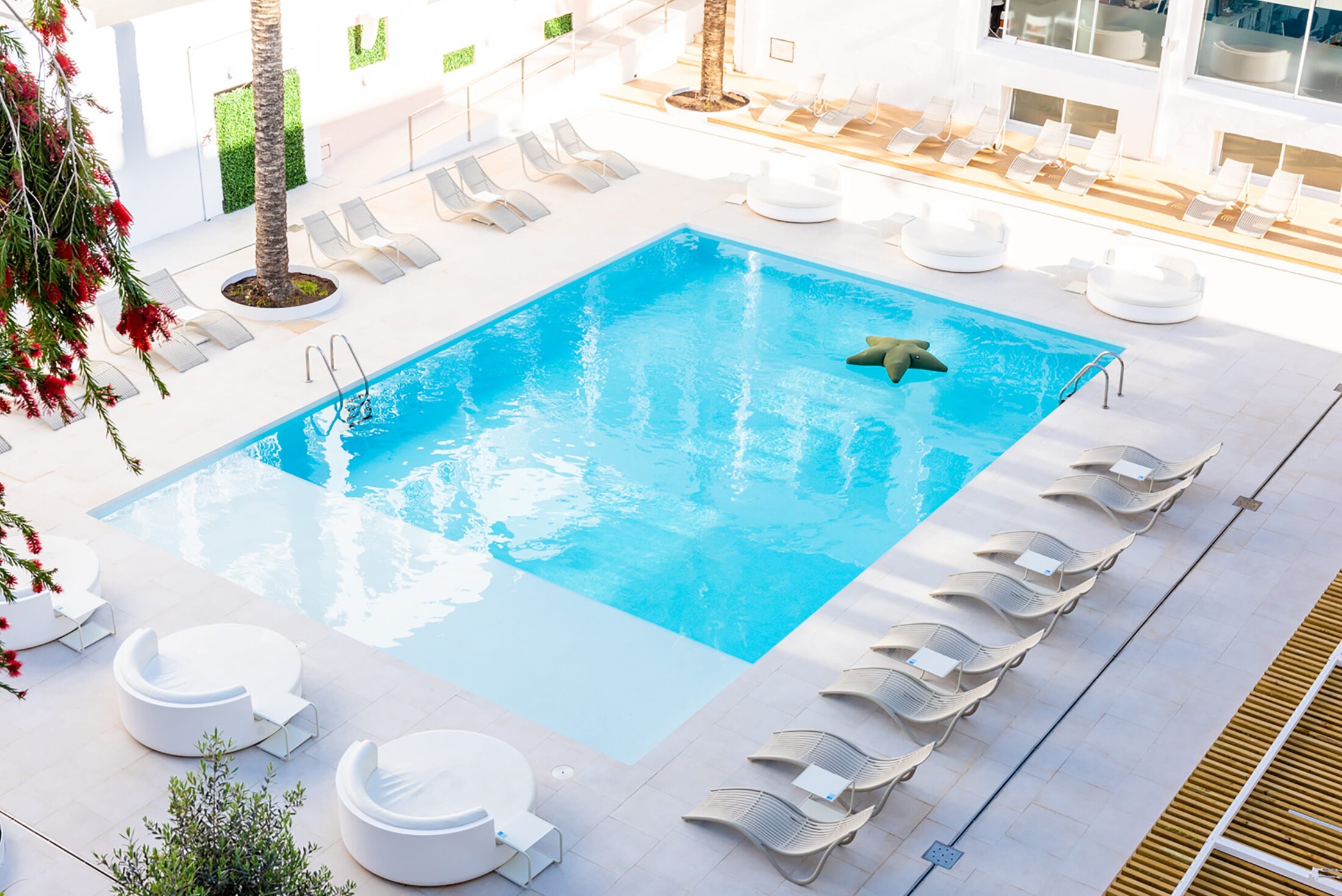 Ibiza Rocks Hotel | Best Room Prices Guaranteed | Official Site