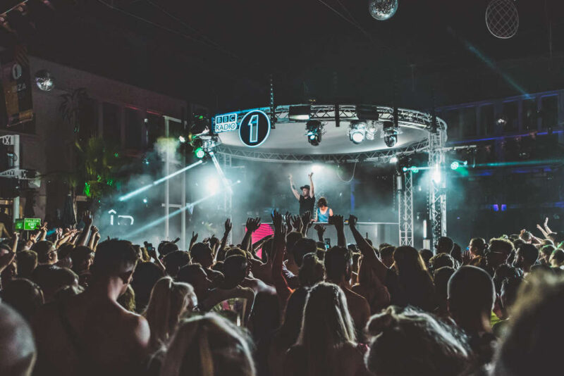 Latest 2023 Deals | Official Site | Ibiza Rocks