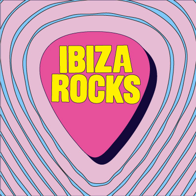 Ibiza Clubs Logo