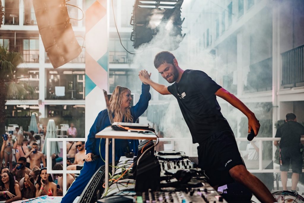 Ibiza Rocks | Official Site | Ibiza's No.1 Event Hotel