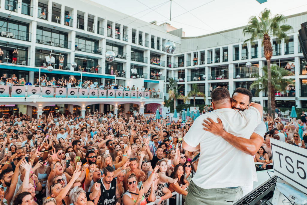 Ibiza Rocks Hotel | Best Room Prices Guaranteed | Official Site