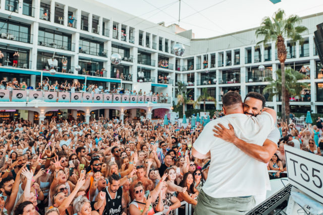 Ibiza Rocks Hotel | Best Room Prices Guaranteed | Official Site