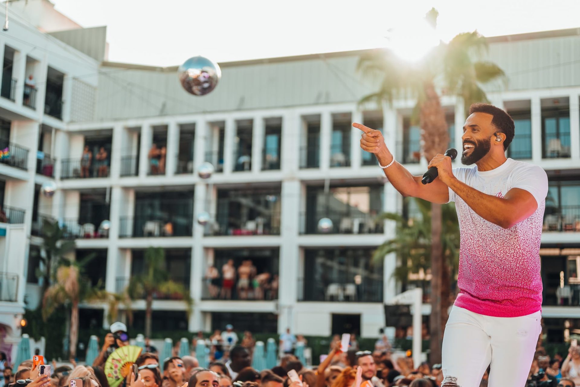 Ibiza Rocks Hotel | Best Room Prices Guaranteed | Official Site