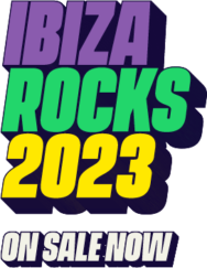 Ibiza Rocks | Official Site | The Home of the Pool Party