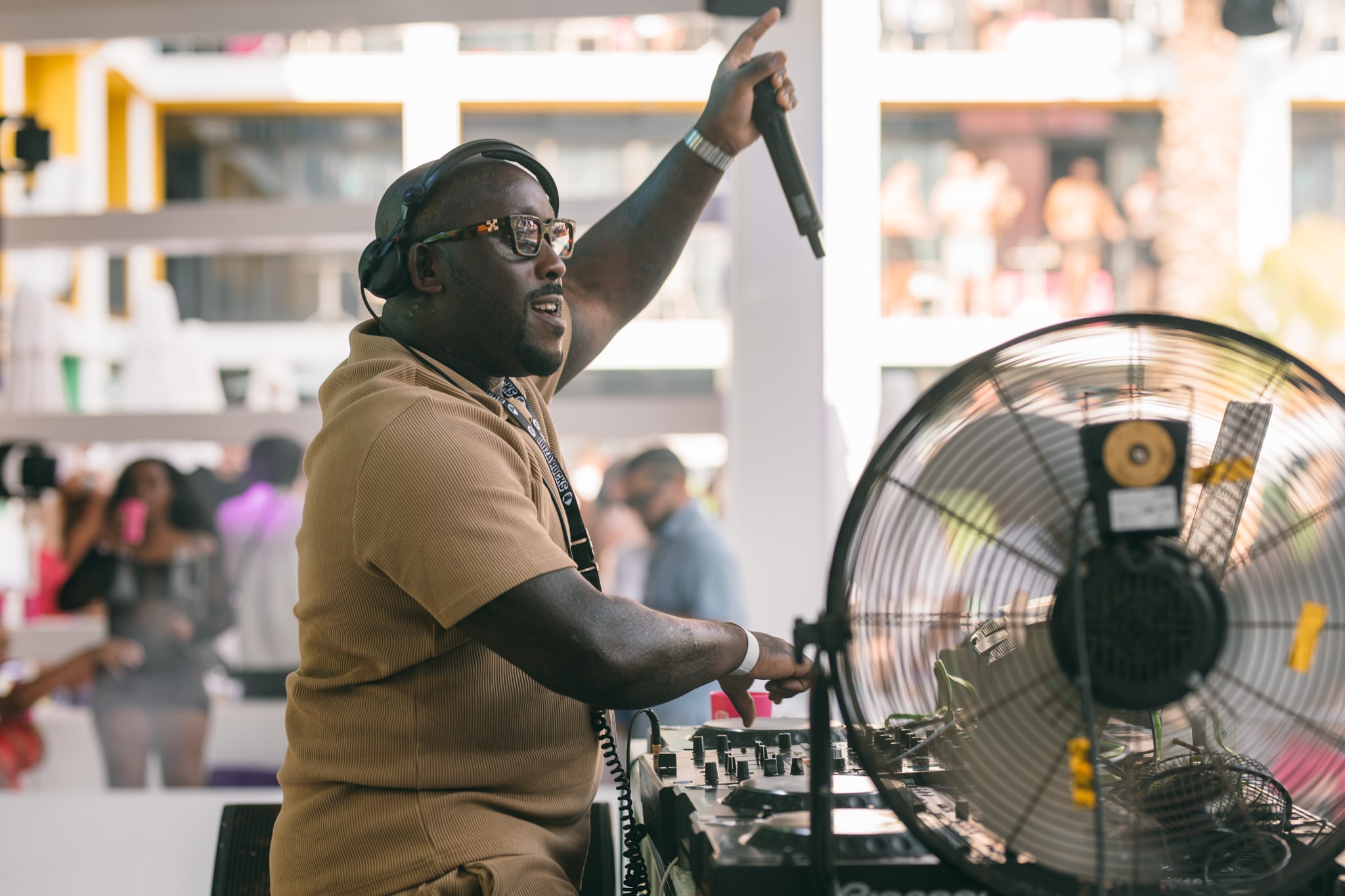 Ibiza Rocks | Official Site | The Home of the Pool Party