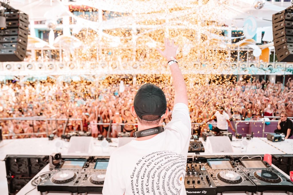 Ibiza Rocks | Official Site | Summer 2024 On Sale Now