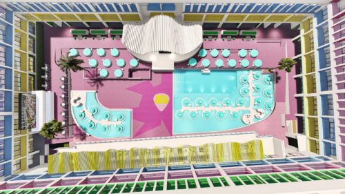 Ibiza Rocks | Official Site | The Home of the Pool Party