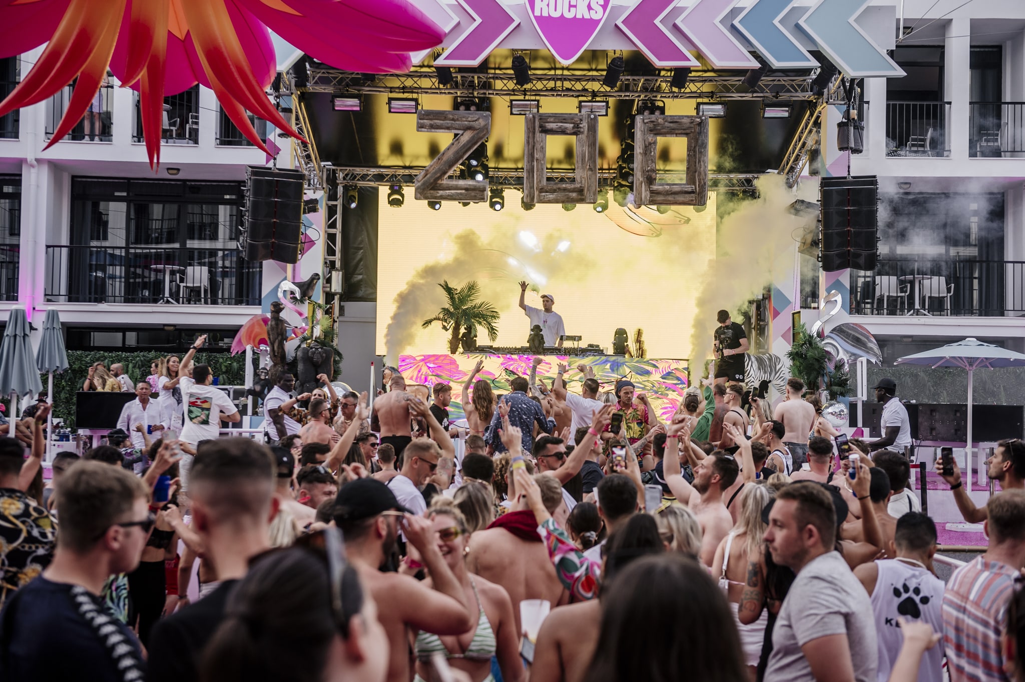 5 artists to look out for in Ibiza this summer | Ibiza Rocks