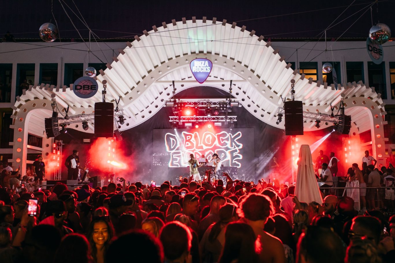 Latest 2024 Deals | Official Site | Ibiza Rocks