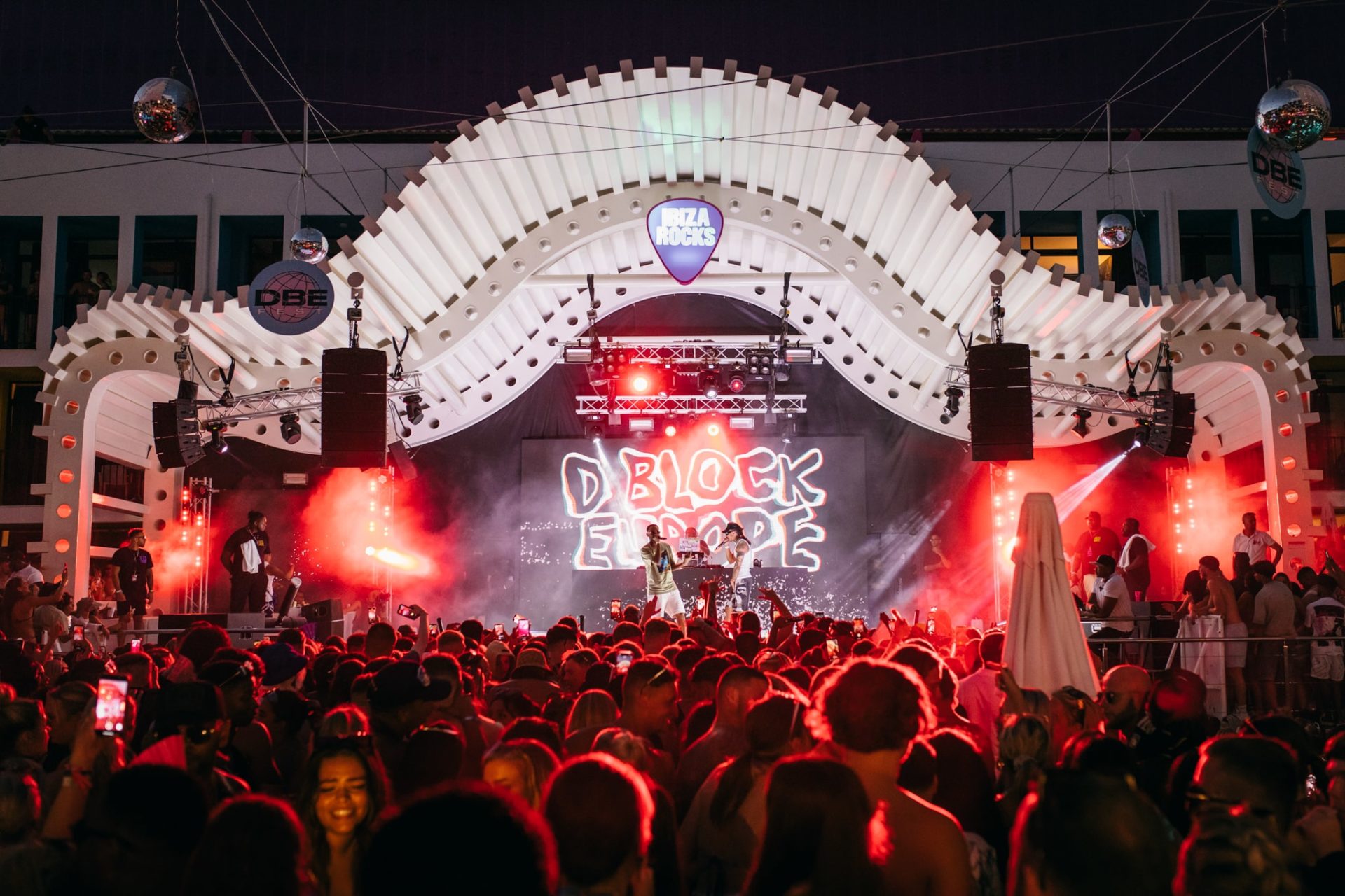 Latest 2024 Deals | Official Site | Ibiza Rocks