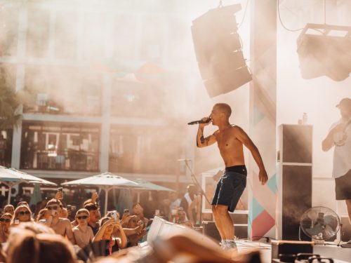 Ibiza Rocks | Official Site | The Home of the Pool Party