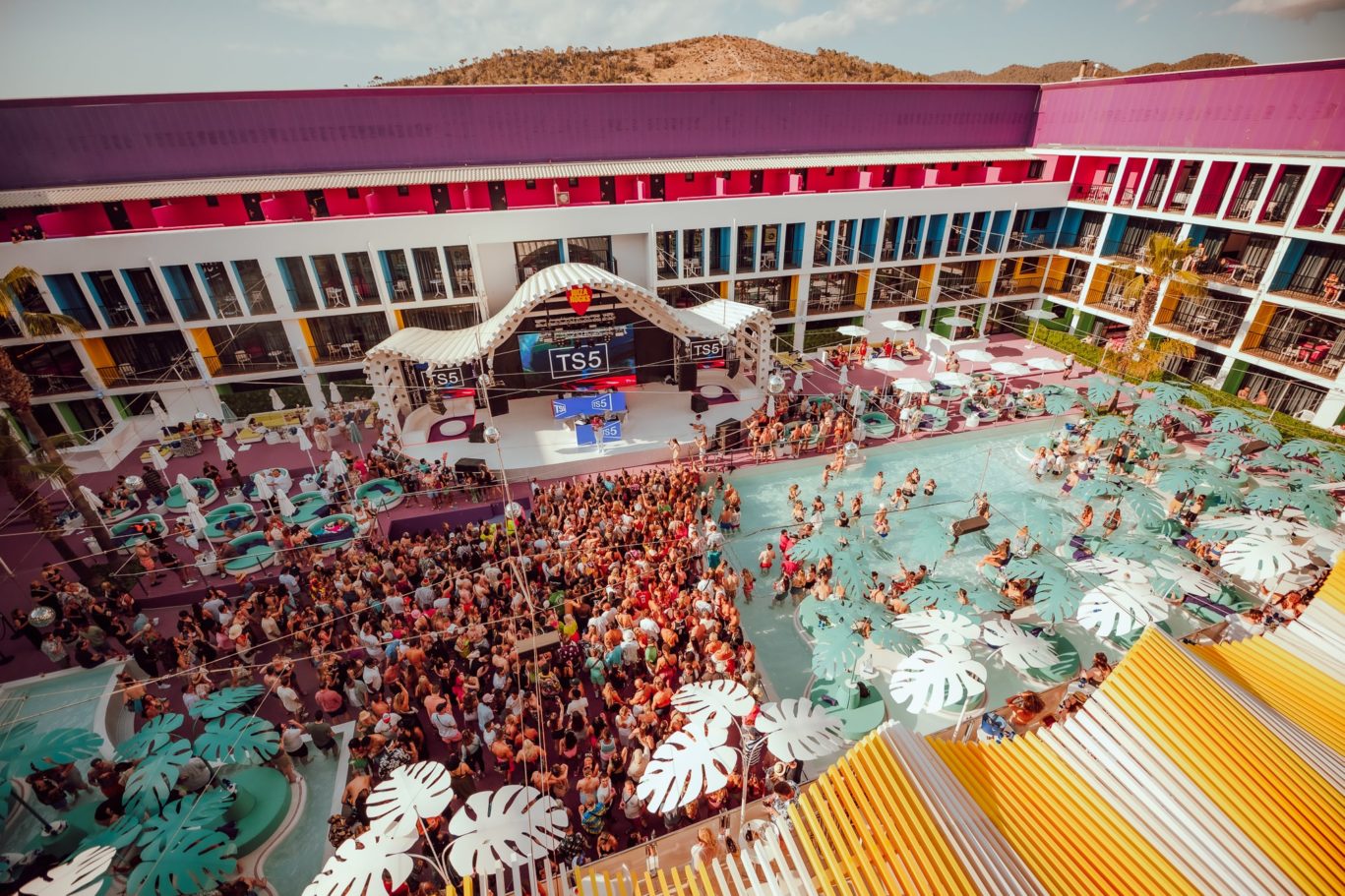 Latest 2024 Deals | Official Site | Ibiza Rocks