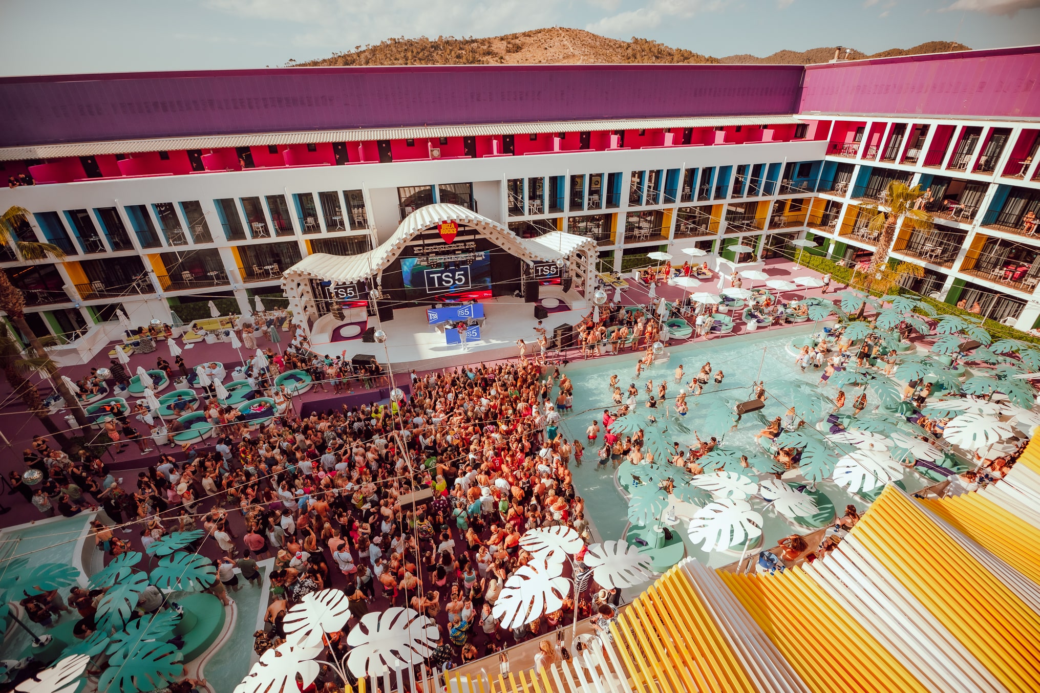 Latest 2023 Deals | Official Site | Ibiza Rocks