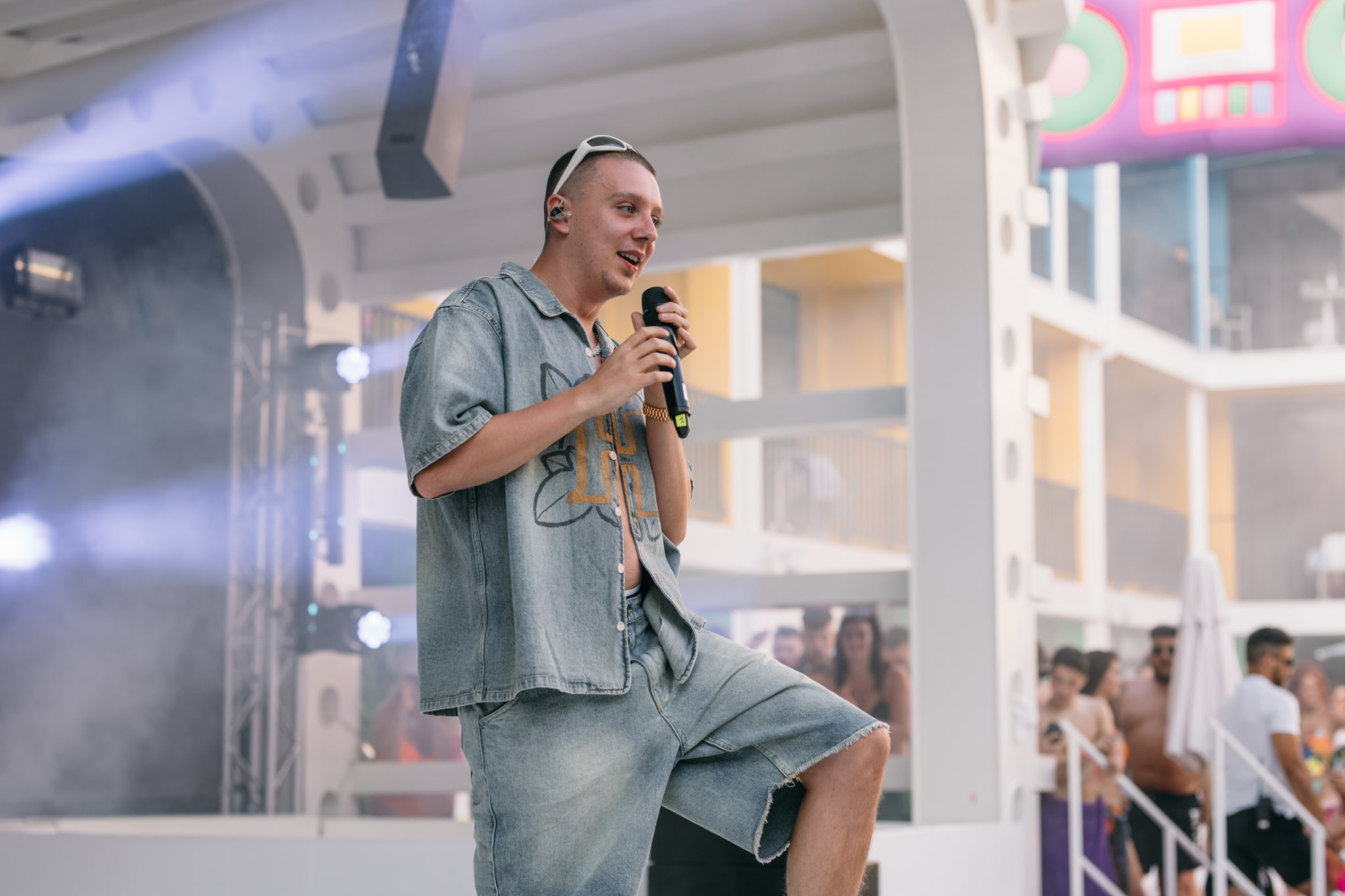 Ibiza Rocks Hotel | Best Room Prices Guaranteed | Official Site