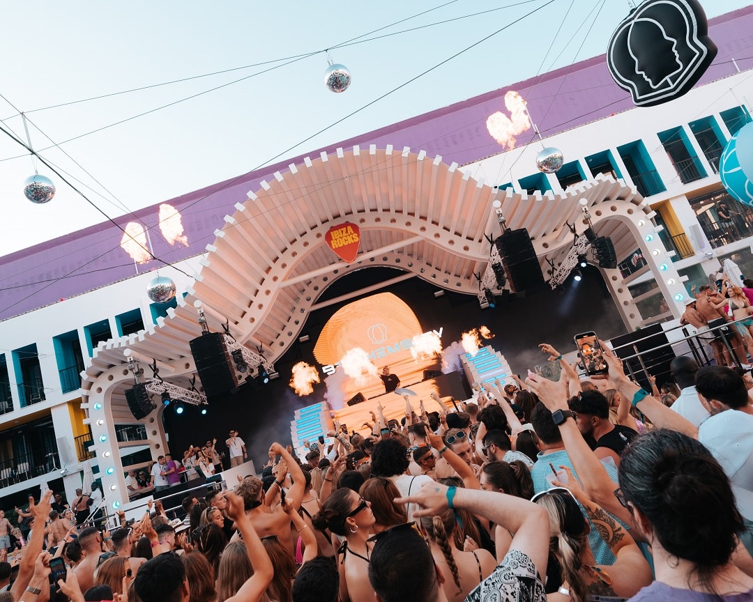5 Reasons to come to Ibiza Closing Parties 2024 | Ibiza Rocks