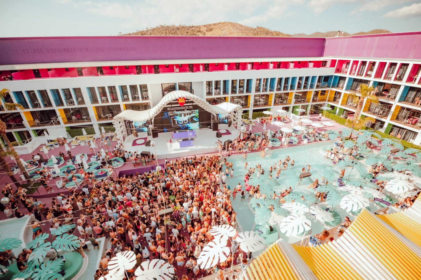 Latest 2024 Deals | Official Site | Ibiza Rocks