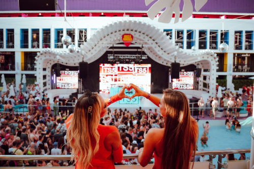 Ibiza Rocks | Official Site | Summer 2024 On Sale Now