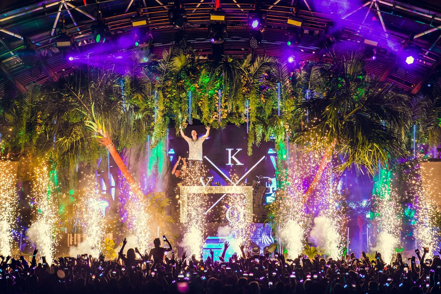 Kygo Returns to Ushuaïa Ibiza for 7 Sundays in Summer 2025 | Ibiza News