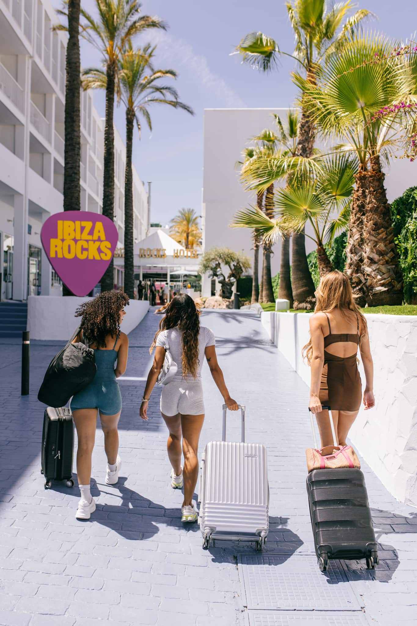 Latest Ibiza 2026 Deals | Ibiza Rocks