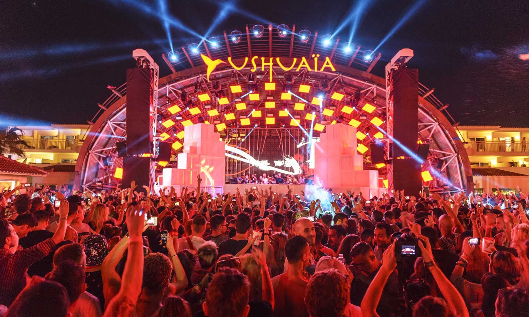 Ibiza Opening Parties 2026 | Ibiza Rocks Hotel Ibiza Guide