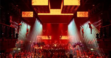 David Guetta is back at [UNVRS] for Ibiza 2026 | Latest Ibiza News ...