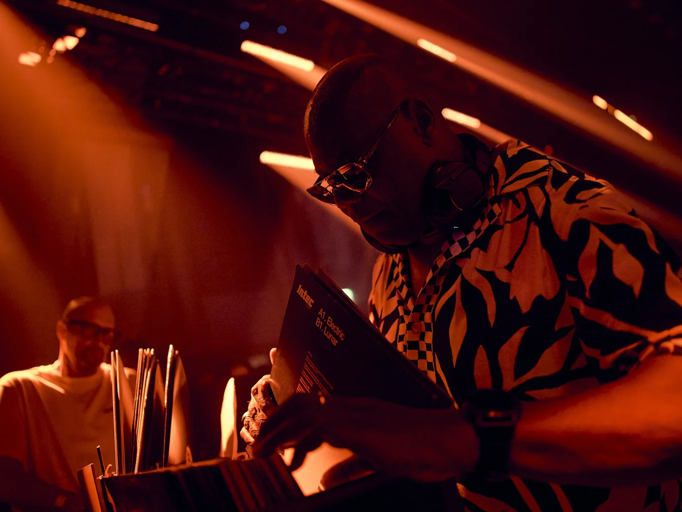 The king Carl Cox is back at [UNVRS] for Ibiza 2026 | Ibiza Rocks