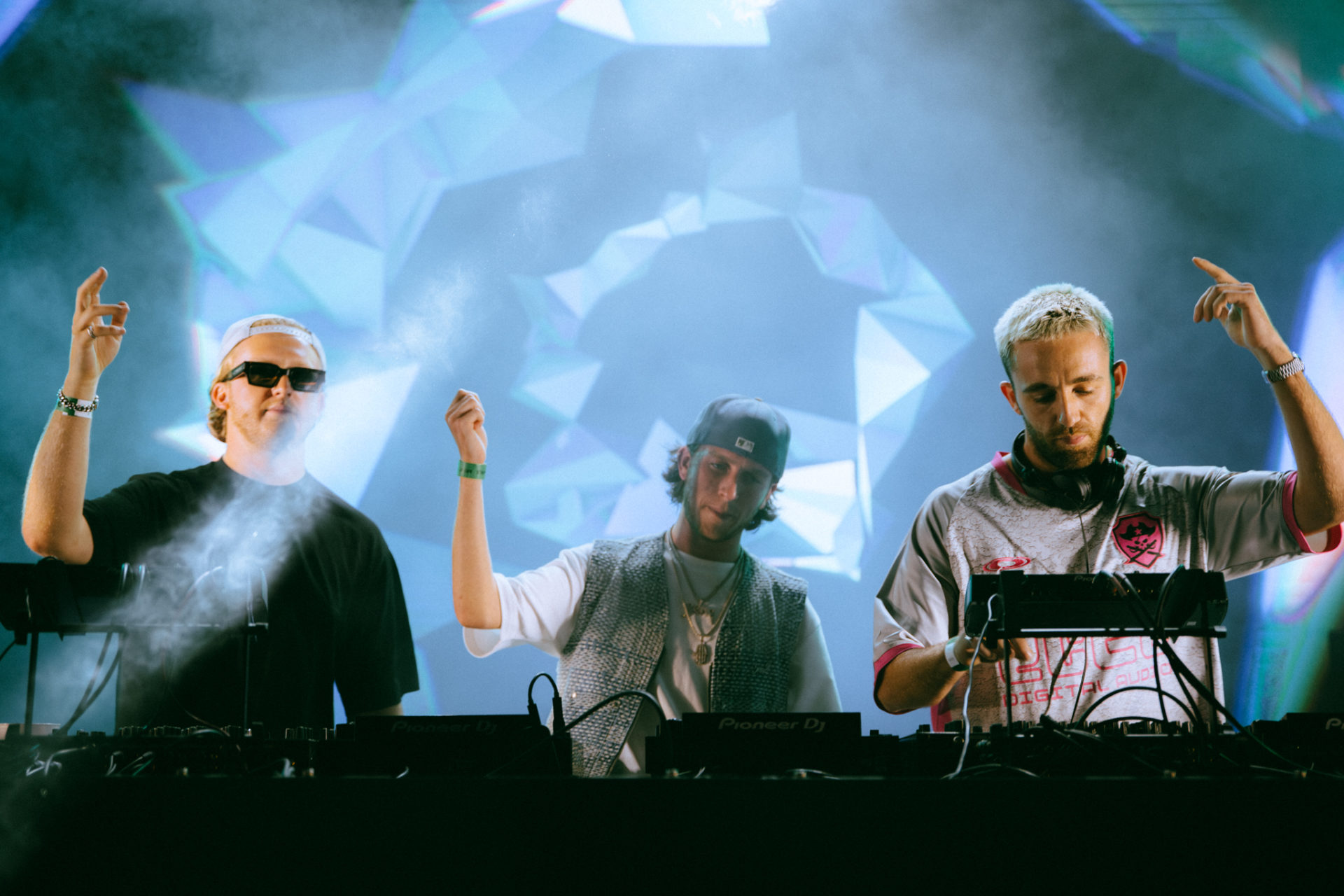 Max Dean & Luke Dean are back at 528 Ibiza in 2026 | Ibiza Rocks