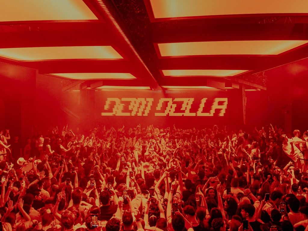 Dom Dolla announces Hï residency for Ibiza 2026 | Ibiza Rocks