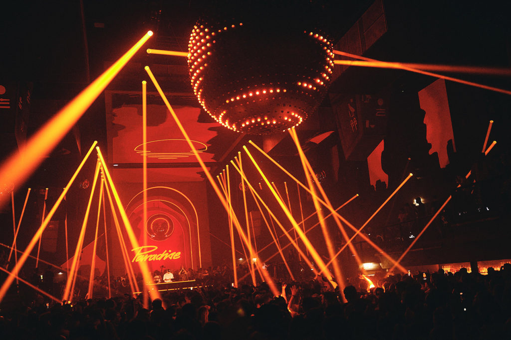 Jamie Jones' Paradise returns to [UNVRS] for Ibiza 2026 | Ibiza Rocks