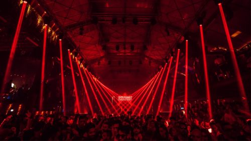 Amnesia Ibiza announce 2026 opening party | Ibiza Rocks